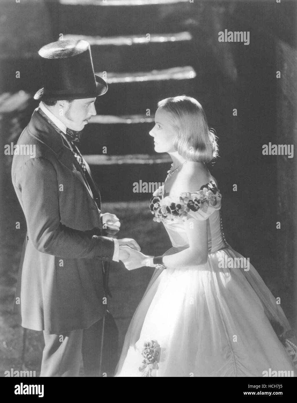 MADELEINE, Ivan Desny, Ann Todd, 1950 Stock Photo - Alamy