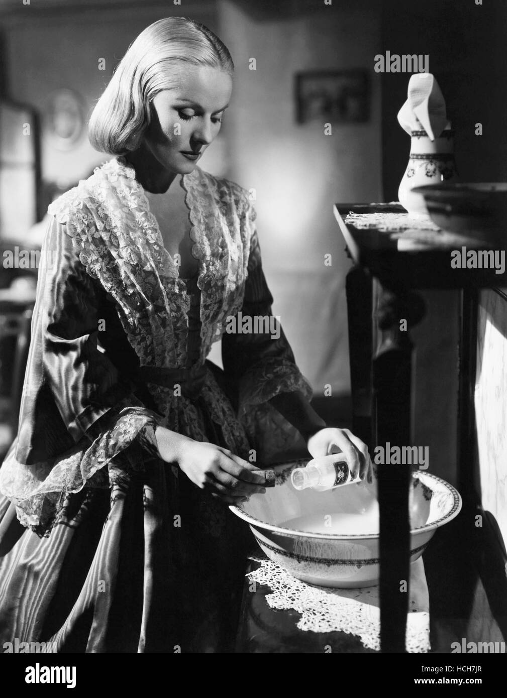 MADELEINE, Ann Todd, 1950 Stock Photo - Alamy