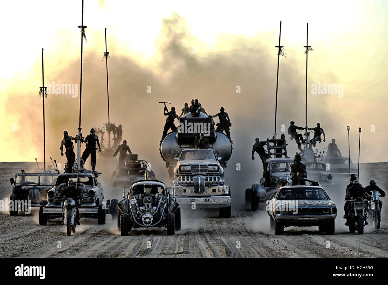 MAD MAX: FURY ROAD, 2015. ph: Jasin Boland/©Warner Bros. Pictures ...