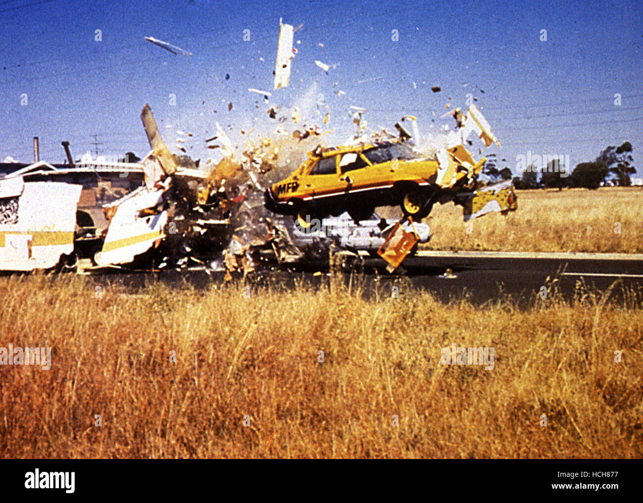 MAD MAX, 1979, (c) American International/courtesy Everett Collection ...