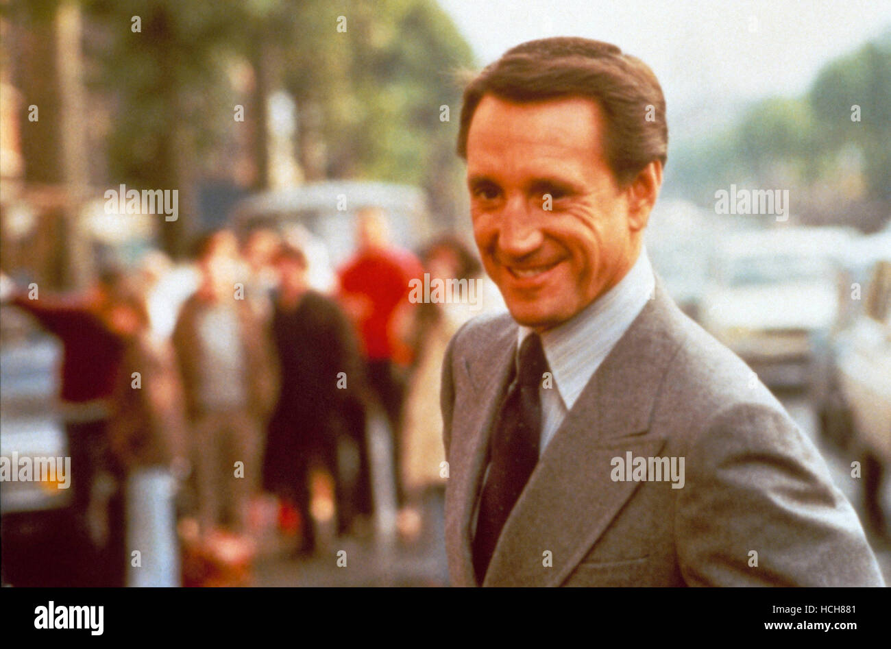 MARATHON MAN, Roy Scheider, 1976 Stock Photo - Alamy