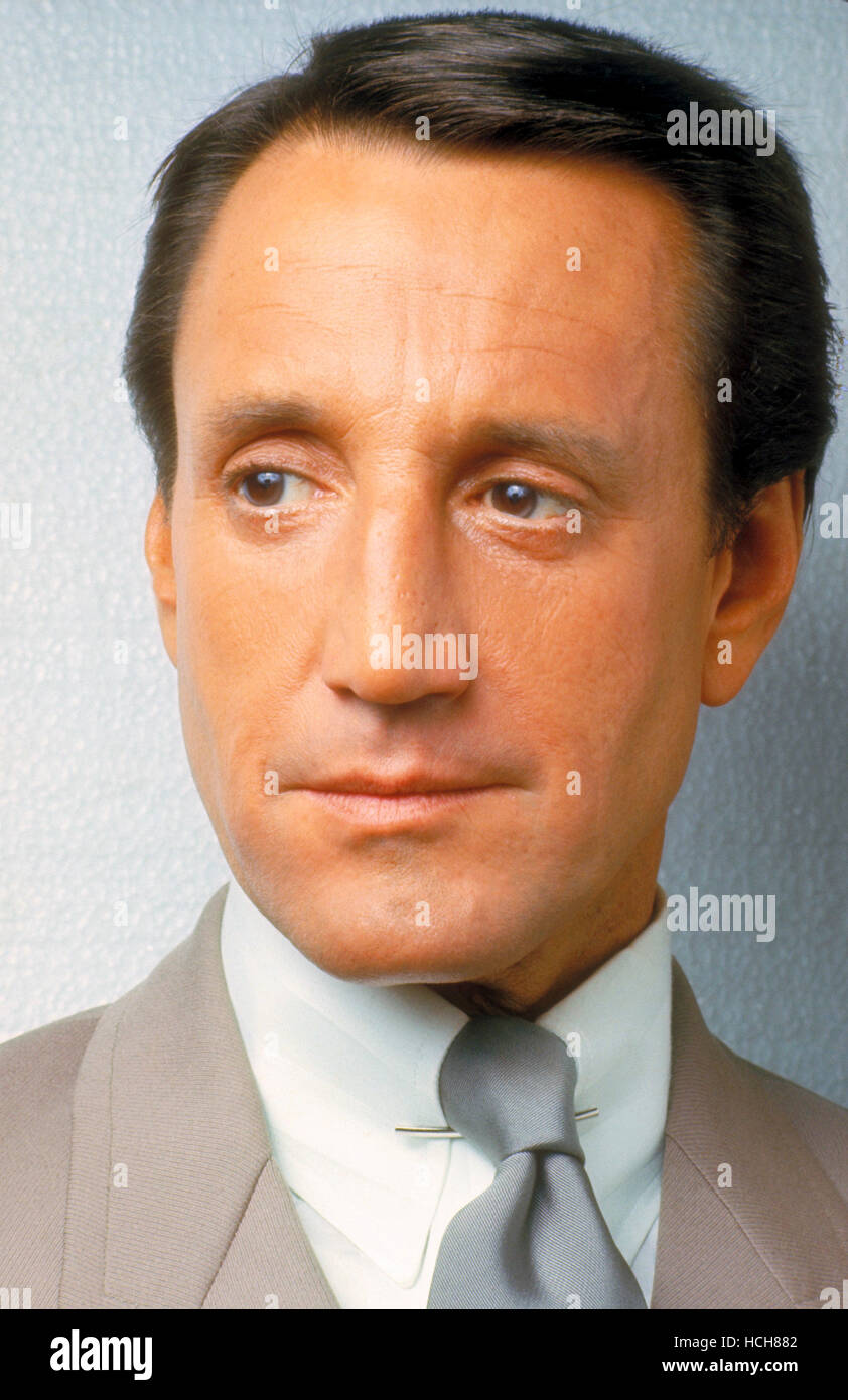 MARATHON MAN, Roy Scheider, 1976 Stock Photo - Alamy