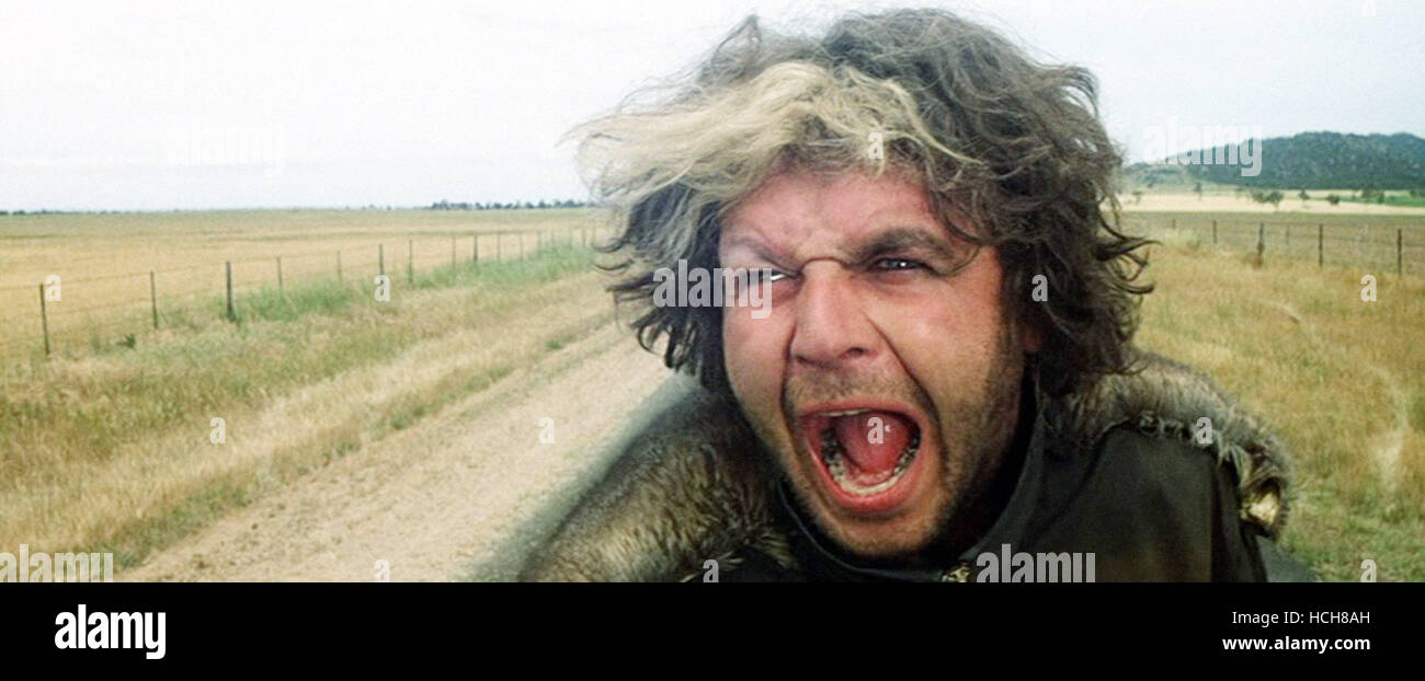 MAD MAX, Hugh Keays-Byrne, 1979. ©American International Pictures ...