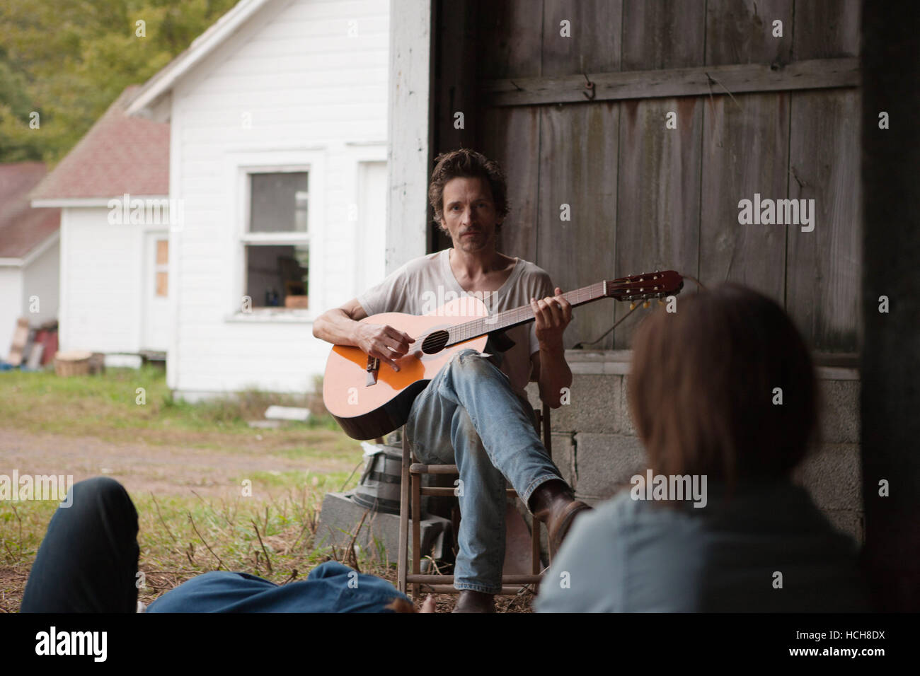 MARTHA MARCY MAY MARLENE, John Hawkes, 2011. ph: Drew Innis/TM and ...