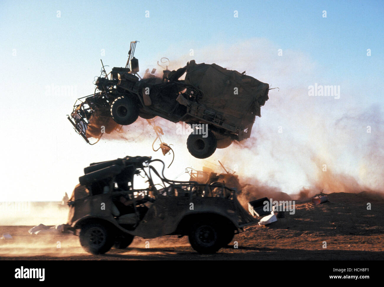 MAD MAX BEYOND THUNDERDOME, 1985, (c) Warner Brothers/courtesy Everett ...