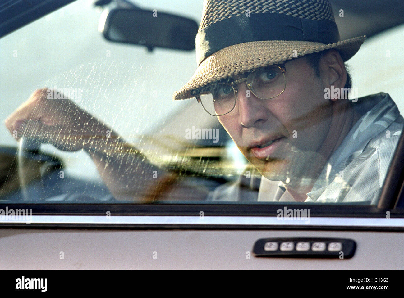 MATCHSTICK MEN, Nicolas Cage, 2003, (c) Warner Brothers/courtesy ...