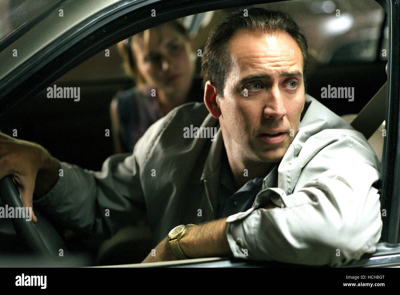 MATCHSTICK MEN, Nicolas Cage, 2003, (c) Warner Brothers/courtesy ...