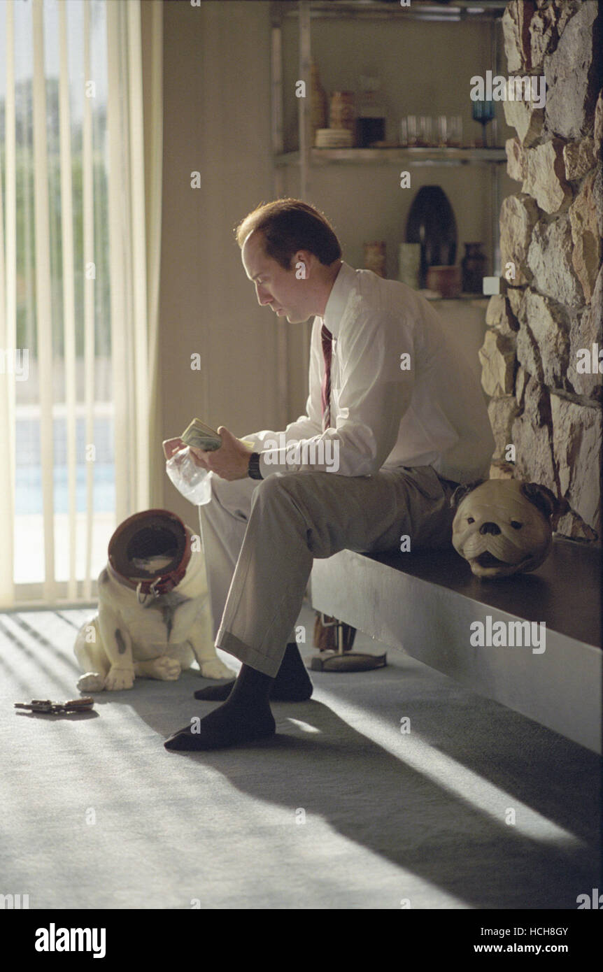 MATCHSTICK MEN, Nicolas Cage, 2003, (c) Warner Brothers/courtesy ...