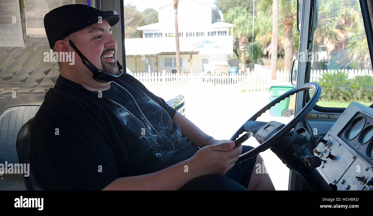 MAGIC MIKE XXL, Gabriel Iglesias, 2015. ph: Claudette Barius/©Warner ...