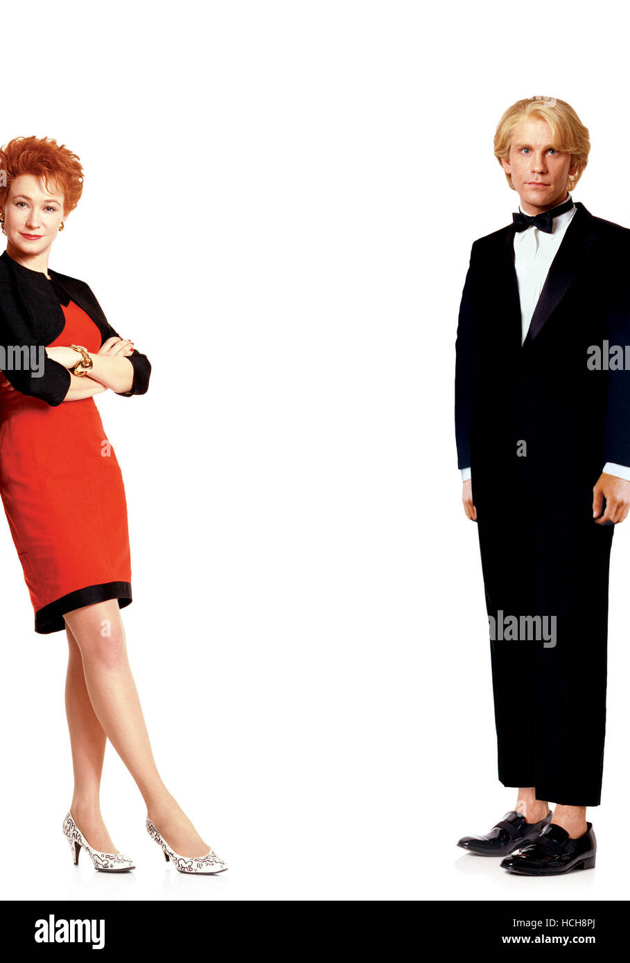 MAKING MR. RIGHT, Ann Magnuson, John Malkovich, 1987, (c) Orion ...