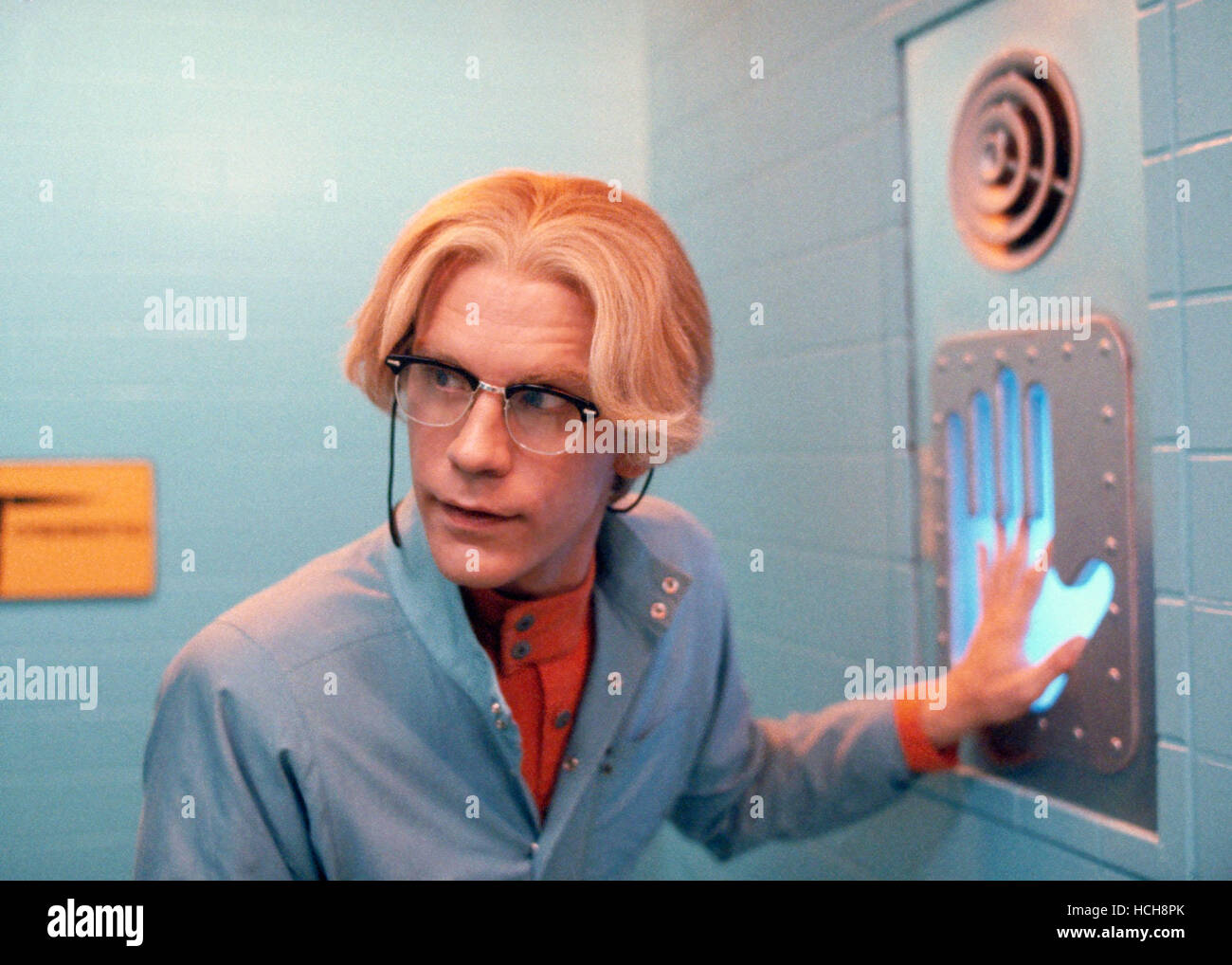 MAKING MR. RIGHT, John Malkovich, 1987, (c) Orion/courtesy Everett ...