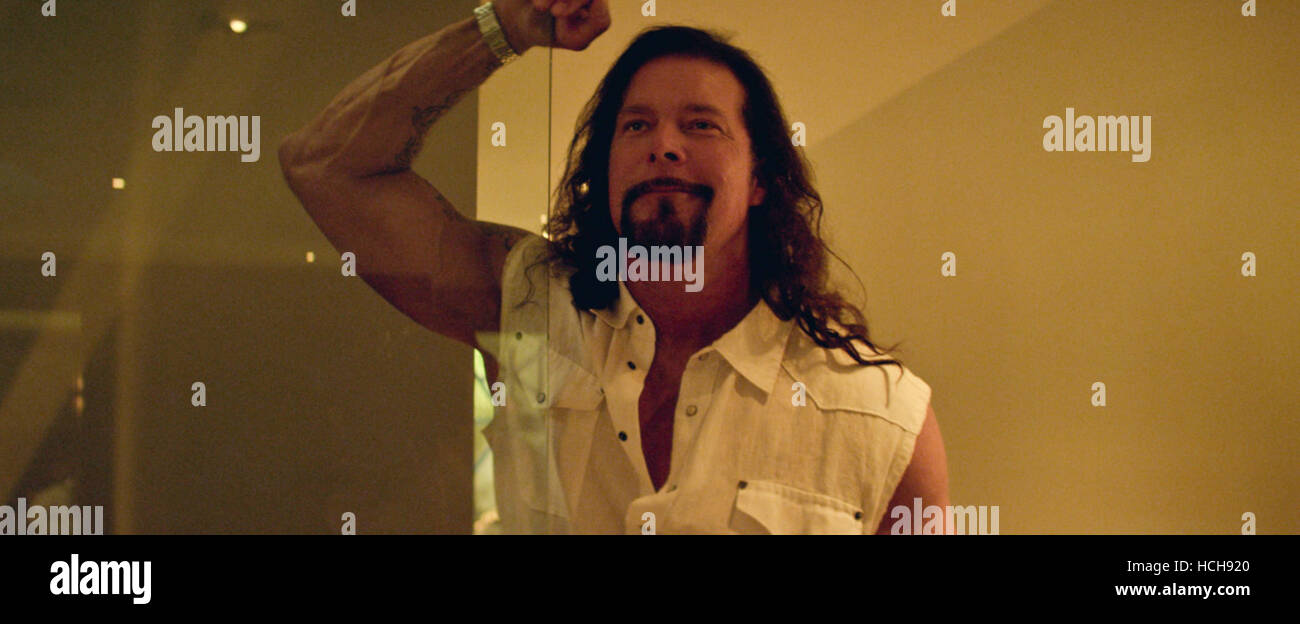 MAGIC MIKE, Kevin Nash, 2012. ©Warner Bros./Courtesy Everett Collection ...