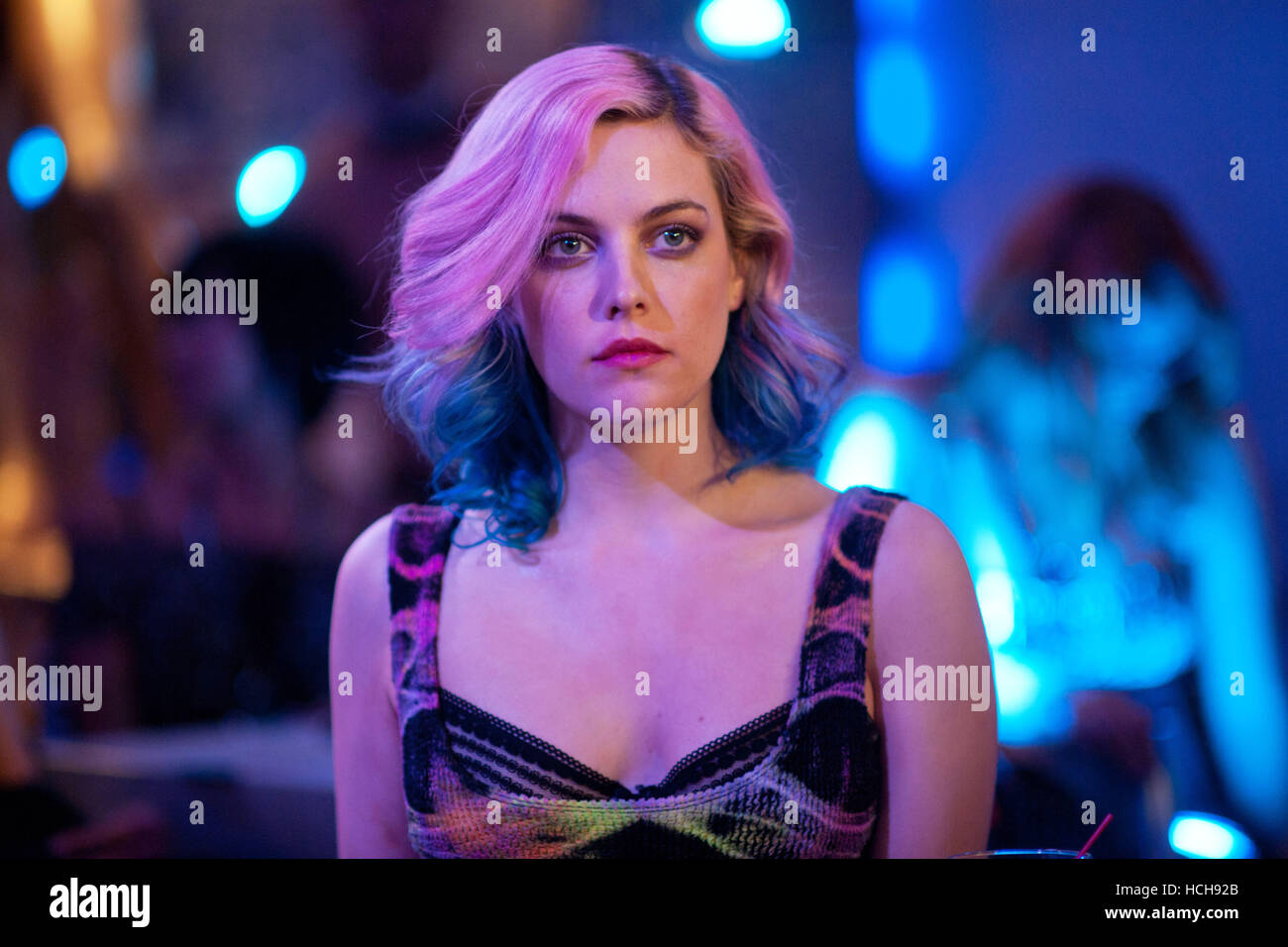 MAGIC MIKE, Riley Keough, 2012. ph: Glen Wilson/©Warner Bros./Courtesy ...
