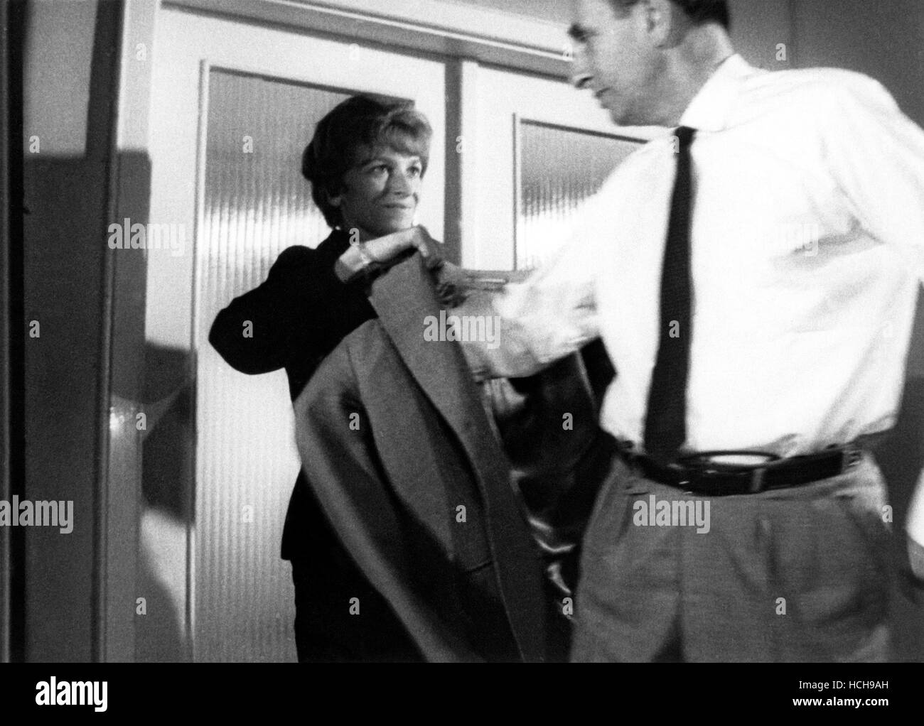 MACHORKA-MUFF, Renate Lang, Erich Kuby, 1963 Stock Photo - Alamy