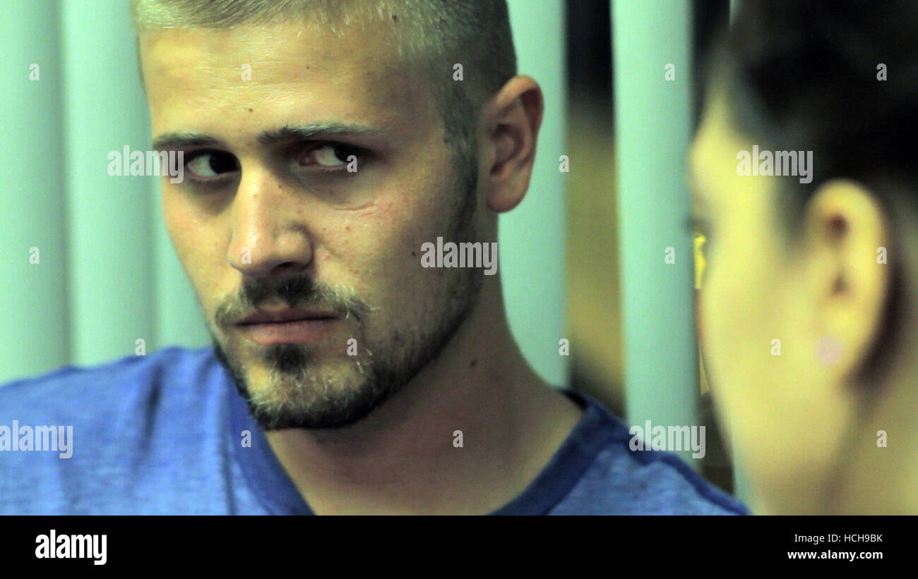 MARIA MY LOVE, from left: Brian Rieger, Judy Marte, 2011. ©Gravitas ...