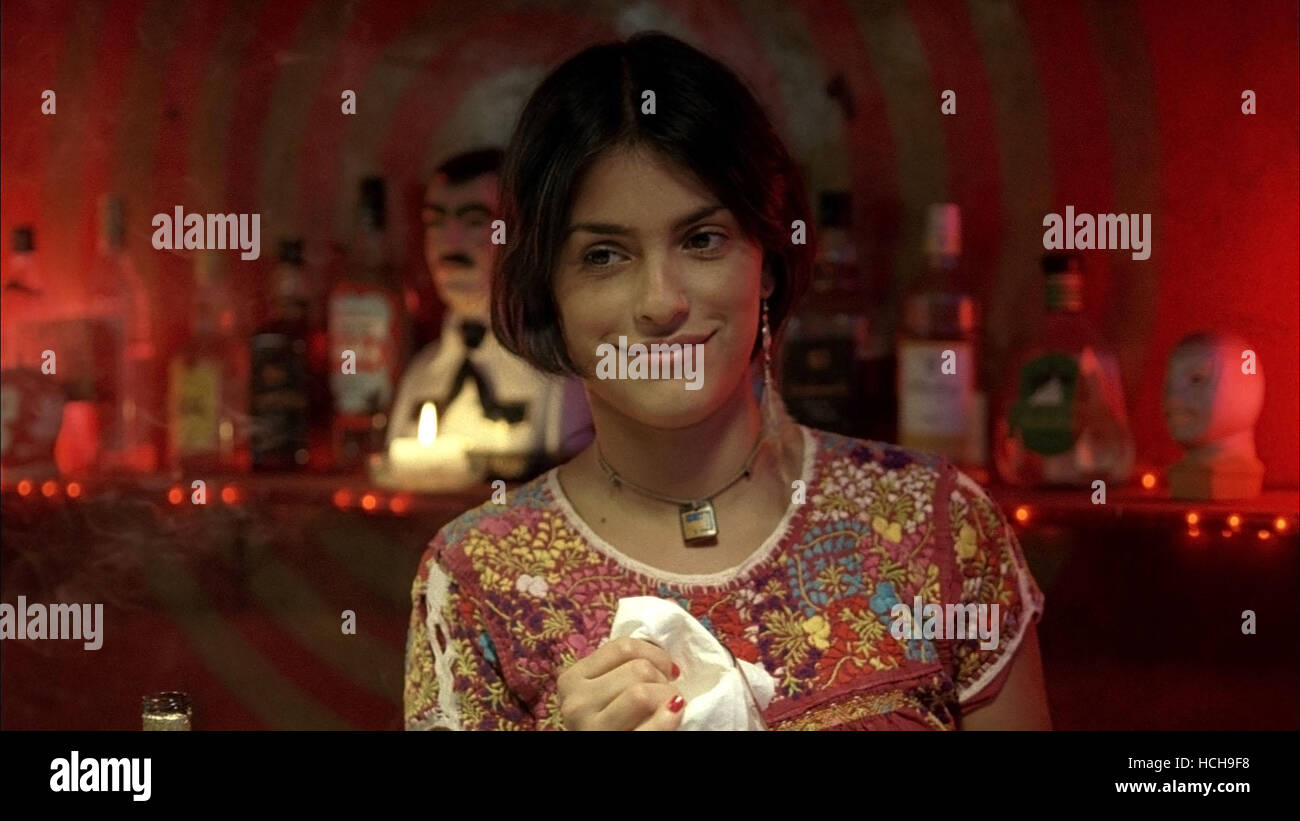 MANCORA, Liz Gallardo, 2008. ©Maya Entertainment/Courtesy Everett ...