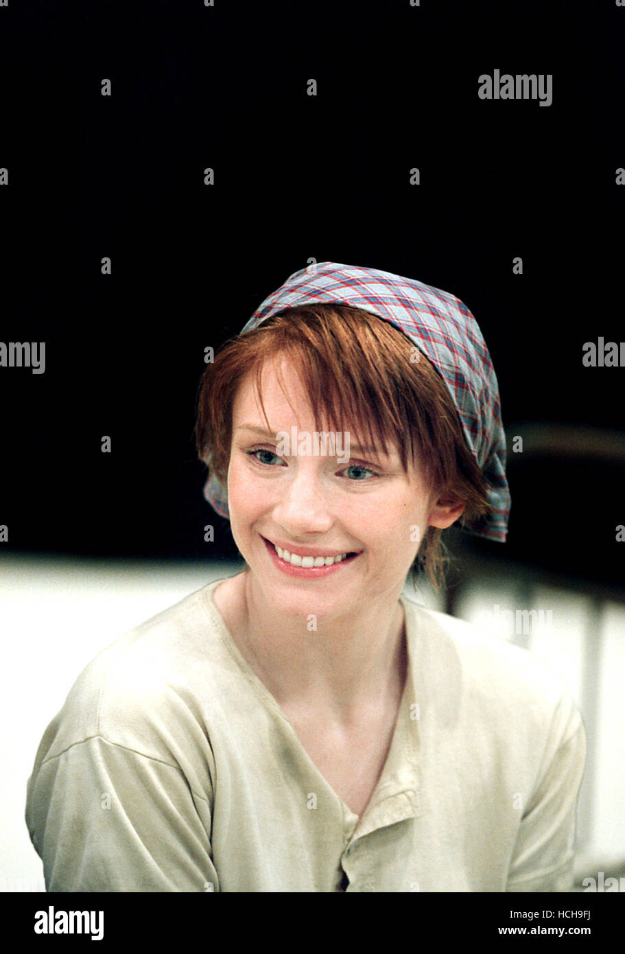 MANDERLAY, Bryce Dallas Howard, 2005, ©IFC Films/Courtesy Everett ...