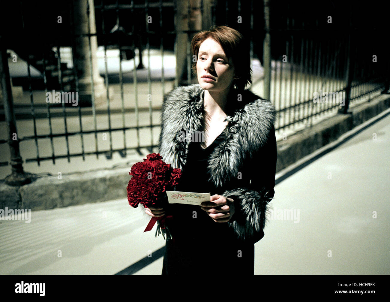 MANDERLAY, Bryce Dallas Howard, 2005, ©IFC Films/Courtesy Everett ...
