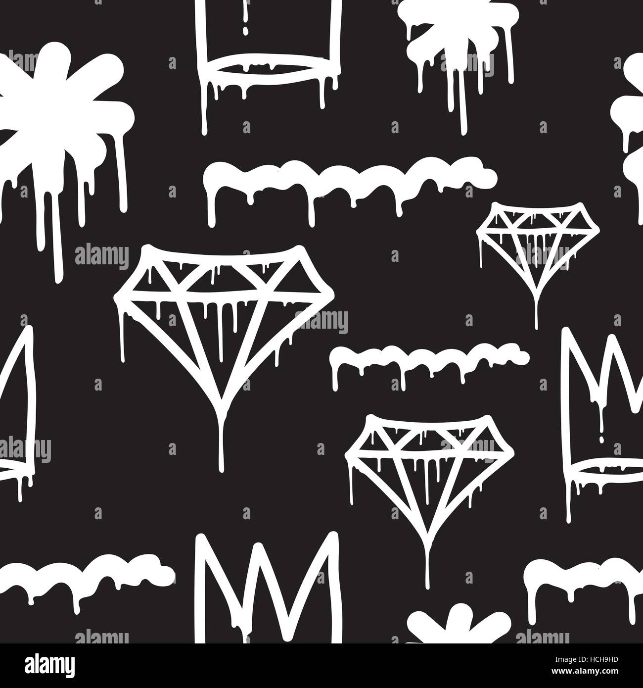 Art or graffiti Stock Vector Images - Alamy