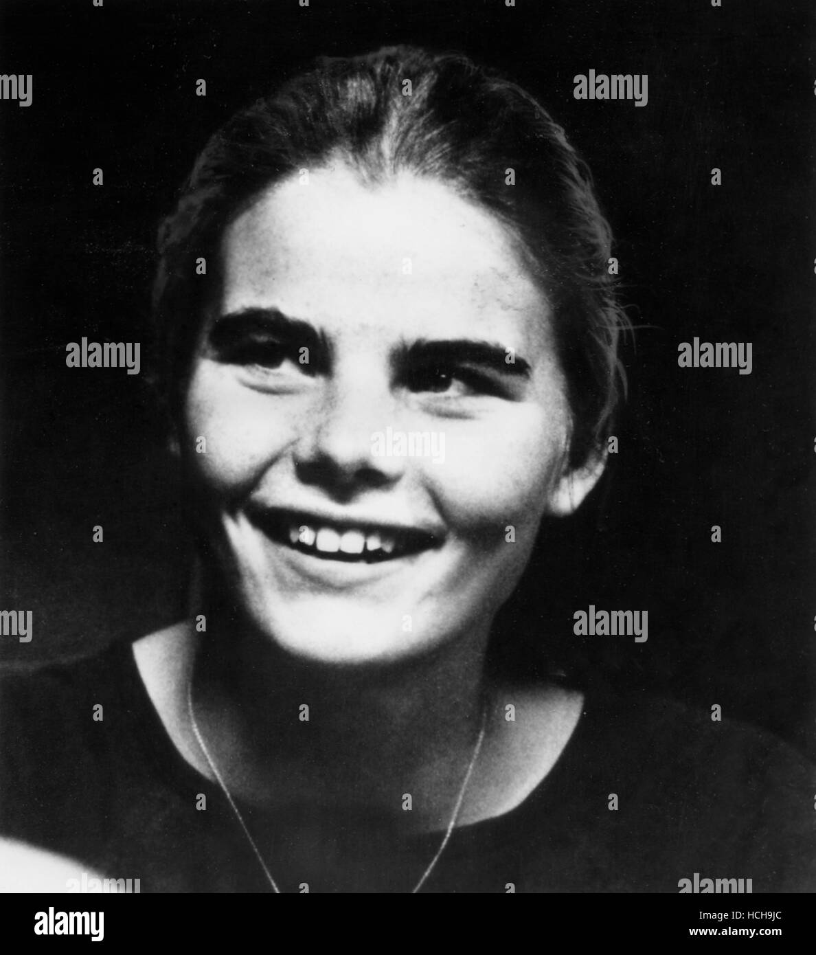 MANHATTAN, Mariel Hemingway, 1979, (c) United Artists/courtesy Everett ...