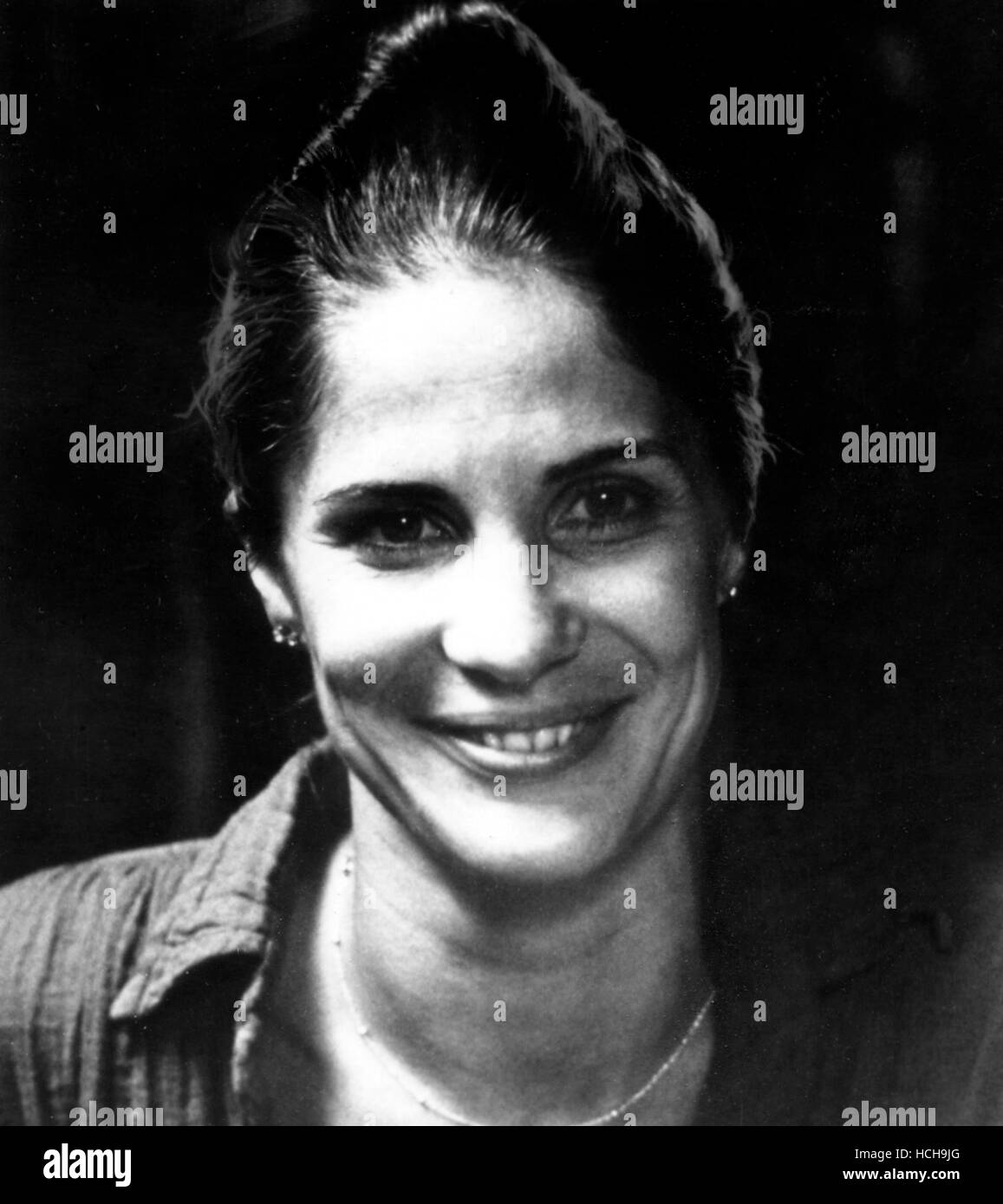 MANHATTAN, Anne Byrne, 1979, (c) United Artists/courtesy Everett ...