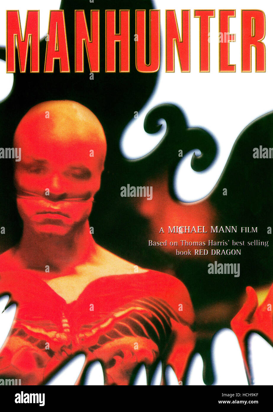 MANHUNTER, Tom Noonan, 1986, © De Laurentiis Entertainment Group ...