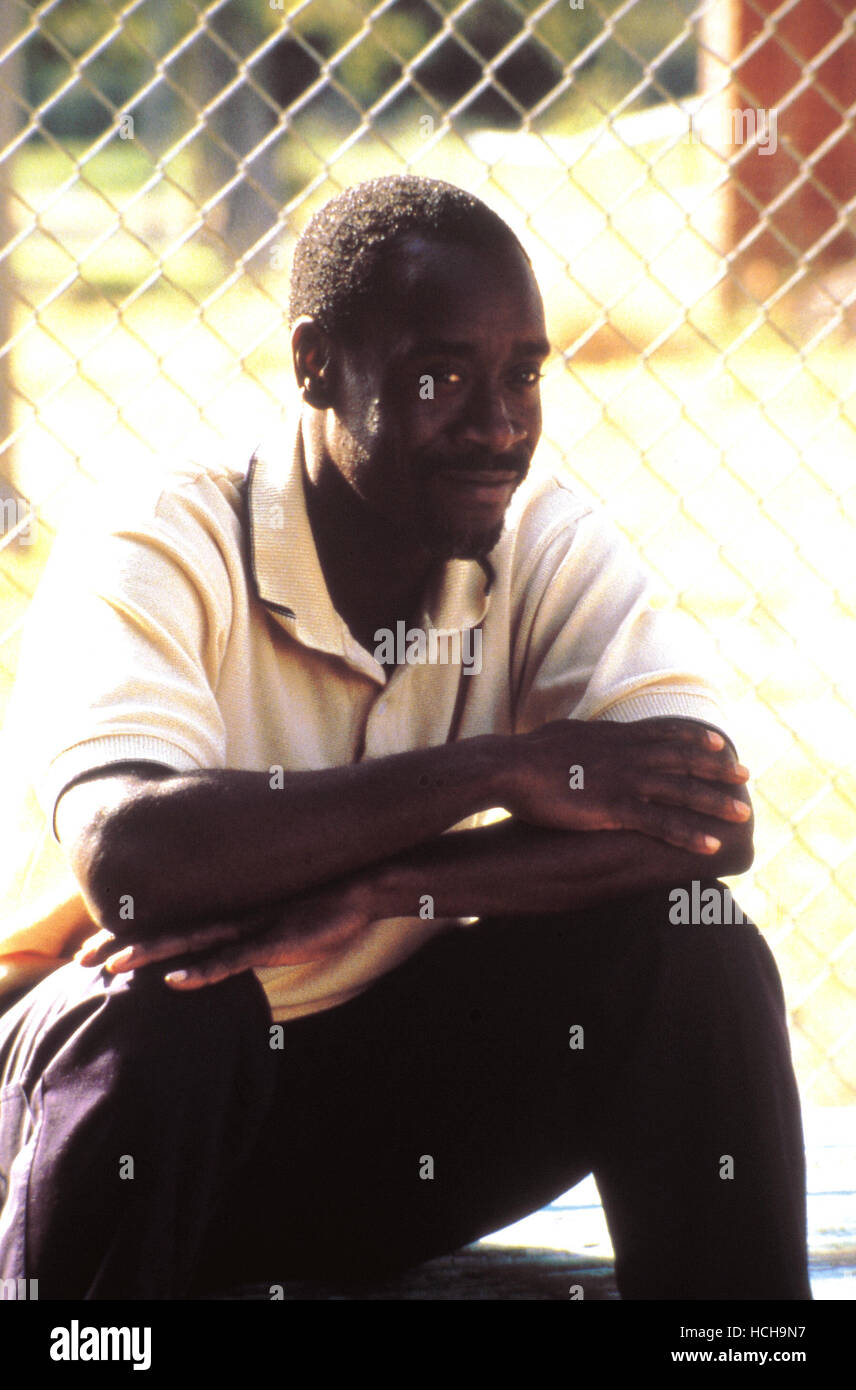 MANIC, Don Cheadle, 2001, (c) IFC Films/courtesy Everett Collection ...