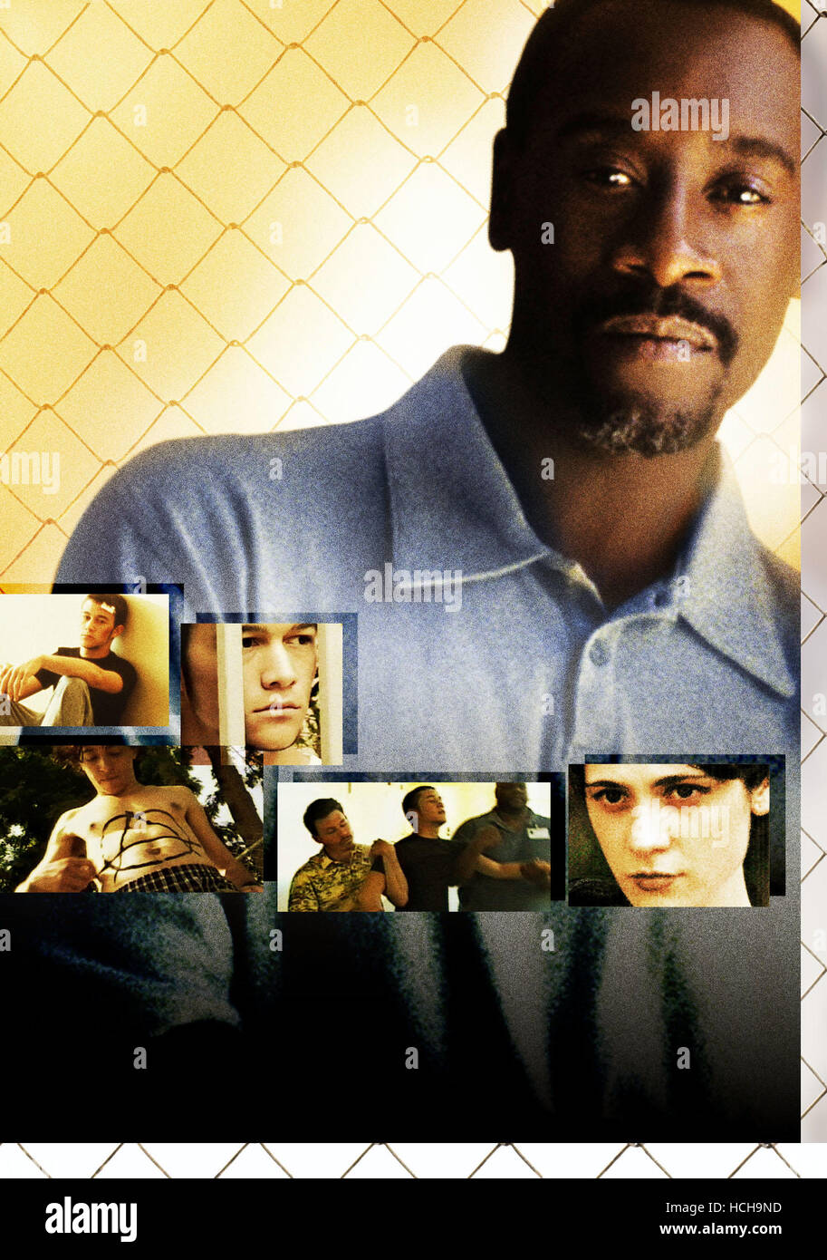 MANIC, Don Cheadle, 2001, (c) IFC Films/courtesy Everett Collection ...