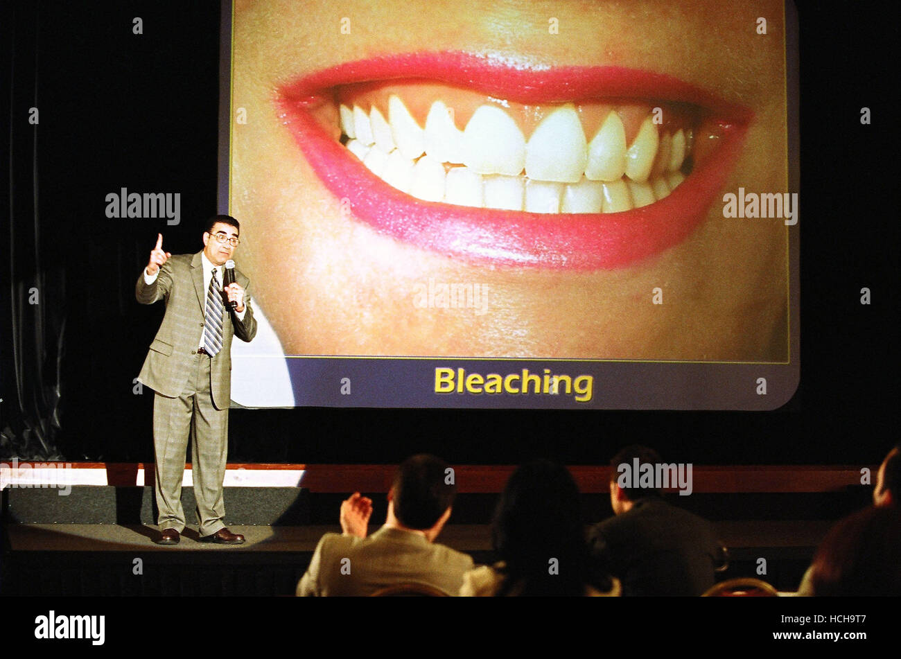 THE MAN, Eugene Levy, 2005, (c) New Line/courtesy Everett Collection ...