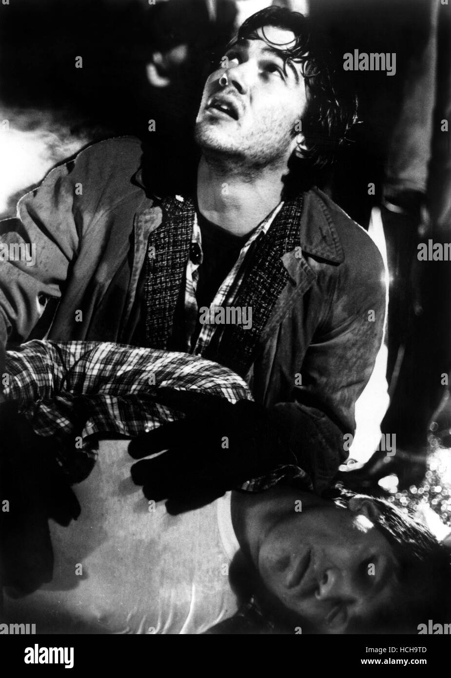 MALA NOCHE, (aka BAD NIGHT), Ray Monge, Tim Streeter, 1986 Stock Photo - Alamy