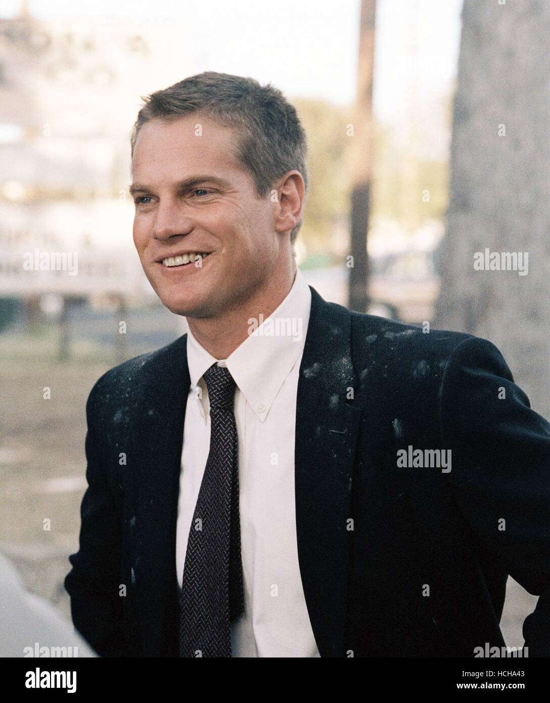 MAN OF THE HOUSE, Brian Van Holt, 2005, (c) Columbia/courtesy Everett ...