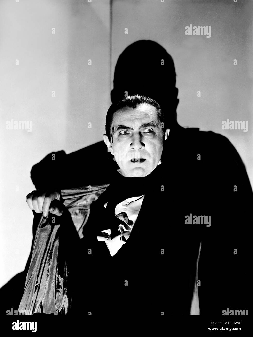 MARK OF THE VAMPIRE, Bela Lugosi, 1935 Stock Photo - Alamy