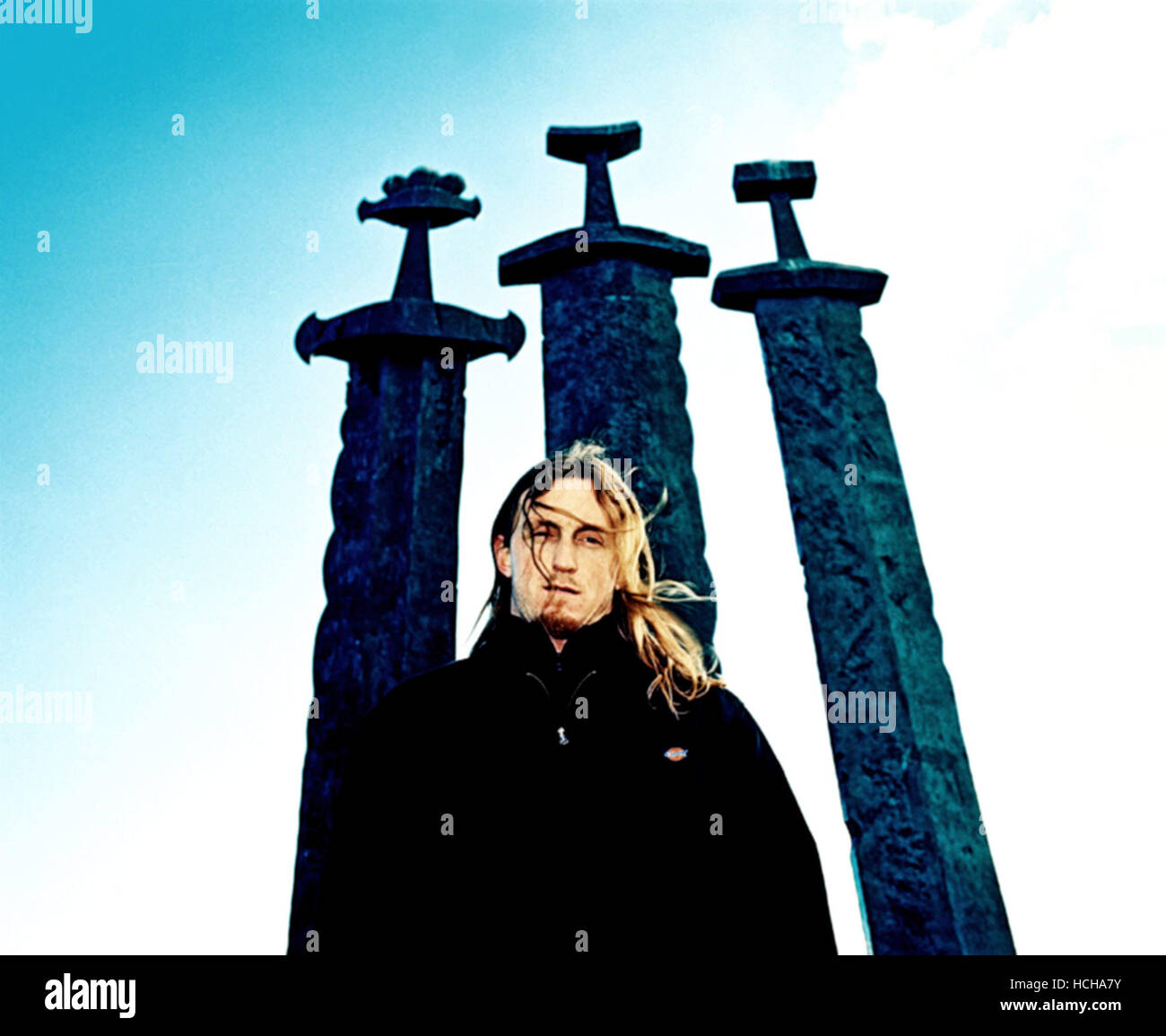METAL: A HEADBANGER'S JOURNEY, director Sam Dunn, 2005, (c) Seville ...