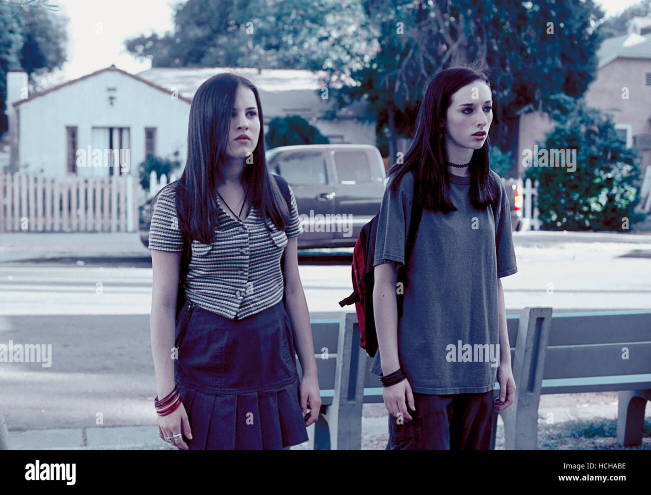 ME AND YOU AND EVERYONE WE KNOW, Najarra Townsend, Natasha Slayton ...