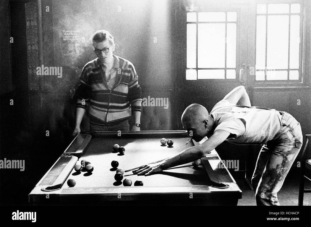 MEANTIME, Tim Roth, Gary Oldman, 1984. ©Wellspring/courtesy Everett ...