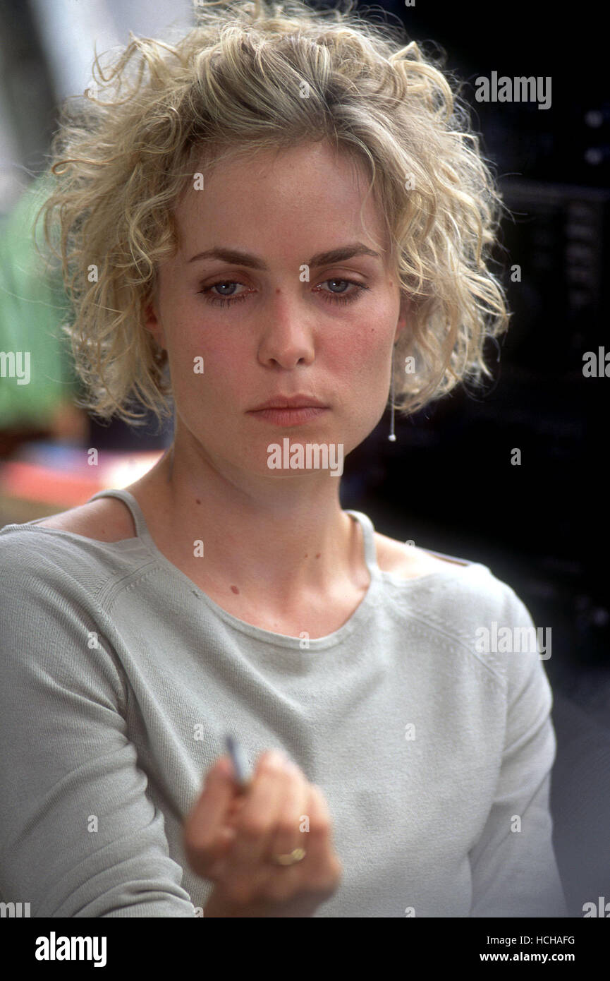 MELINDA AND MELINDA, Radha Mitchell, 2005, (c) Fox Searchlight/courtesy ...