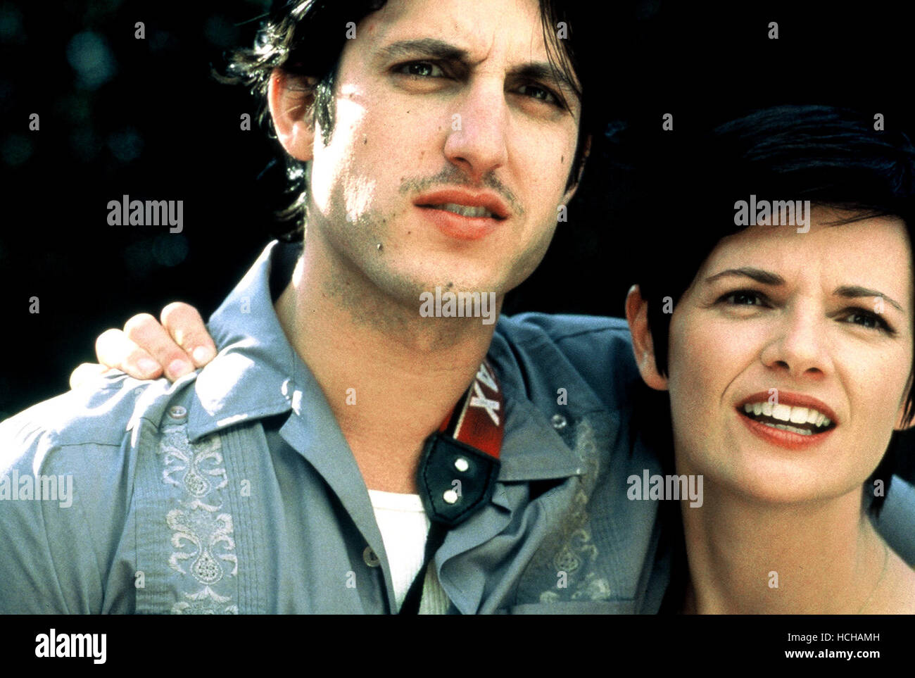 MEXICO CITY, Jorge Robles, Stacy Edwards, 2000, (c) Dimension Films ...