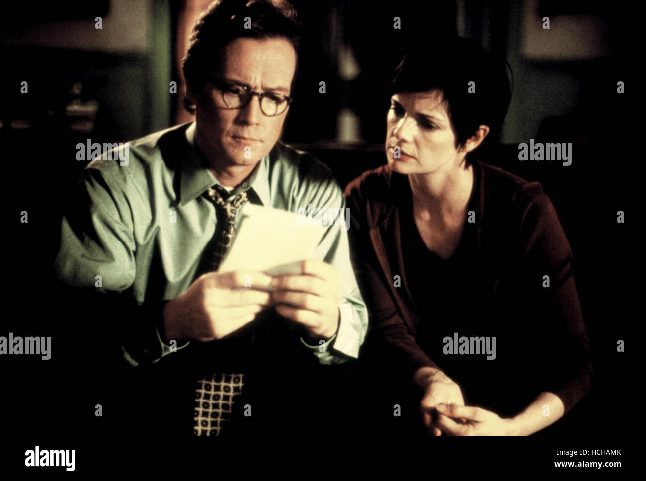 MEXICO CITY, Robert Patrick, Stacy Edwards, 2000, (c) Dimension Films ...