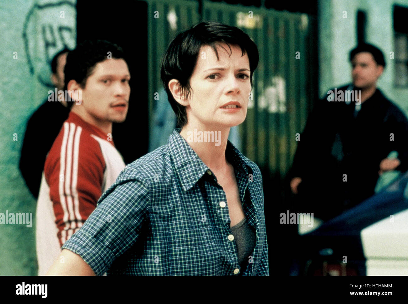 MEXICO CITY, Stacy Edwards, 2000, (c) Dimension Films/courtesy Everett ...