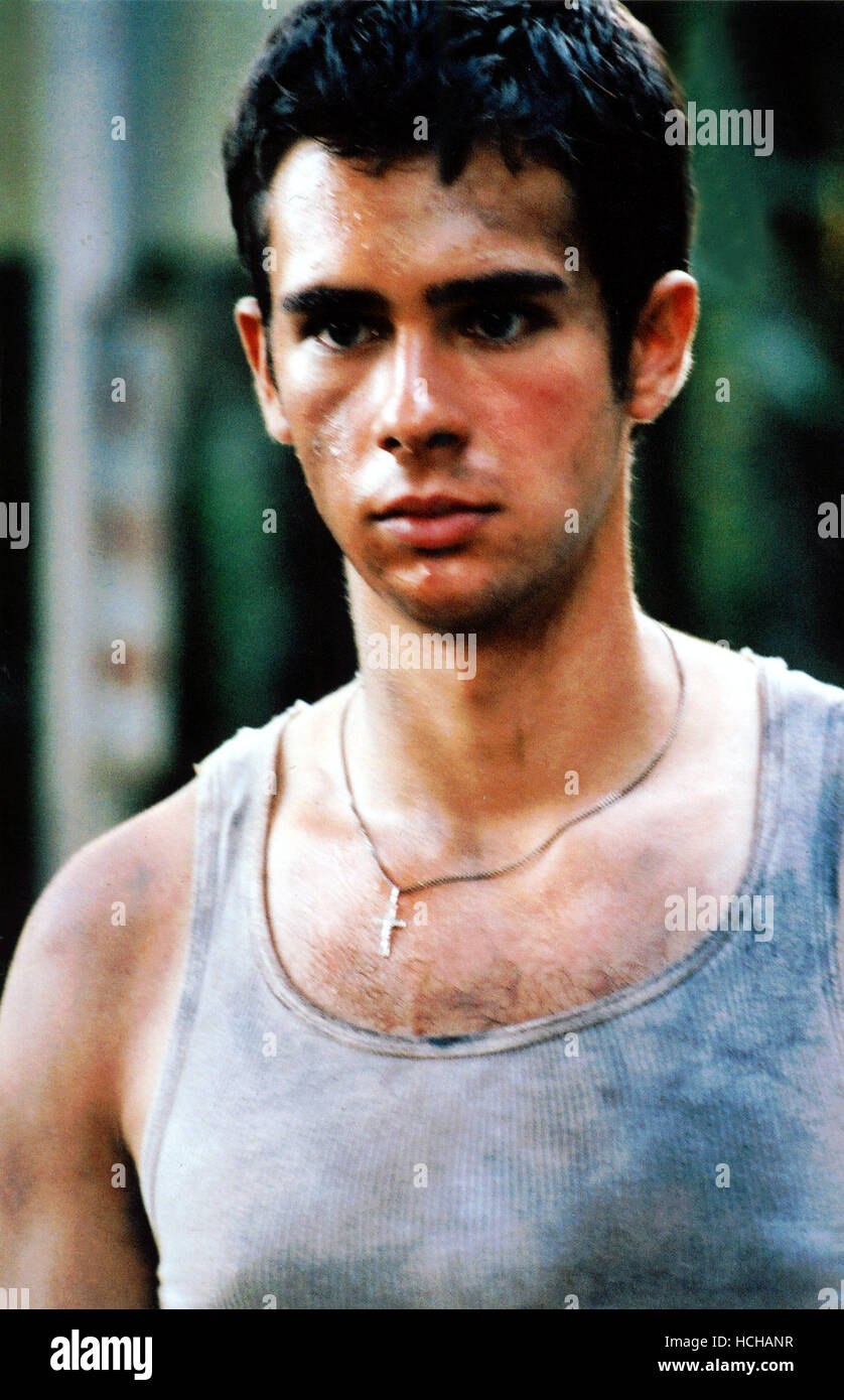 MEAN CREEK, Scott Mechlowicz, 2004, (c) Paramount Classics/courtesy ...