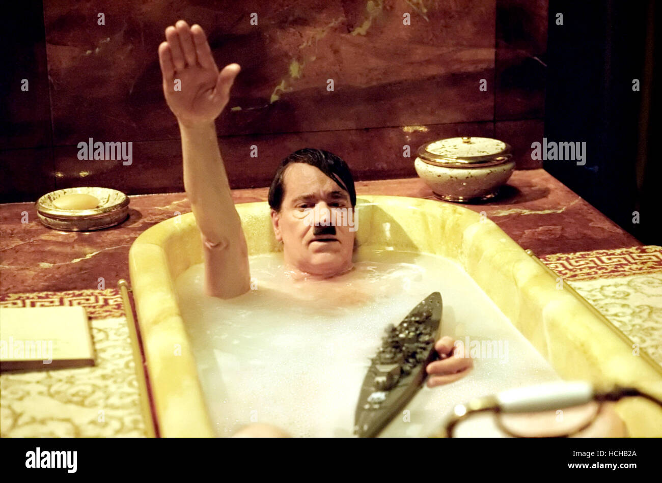 MY FUHRER, (aka MEIN FUHRER - DIE WIRKLICH WAHRSTE WAHRHEIT UBER ADOLF ...