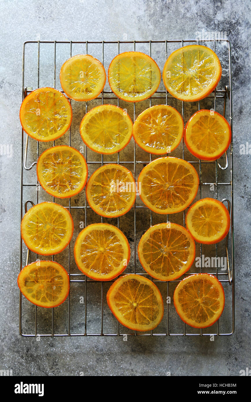 Orange grill hi-res stock photography and images - Alamy