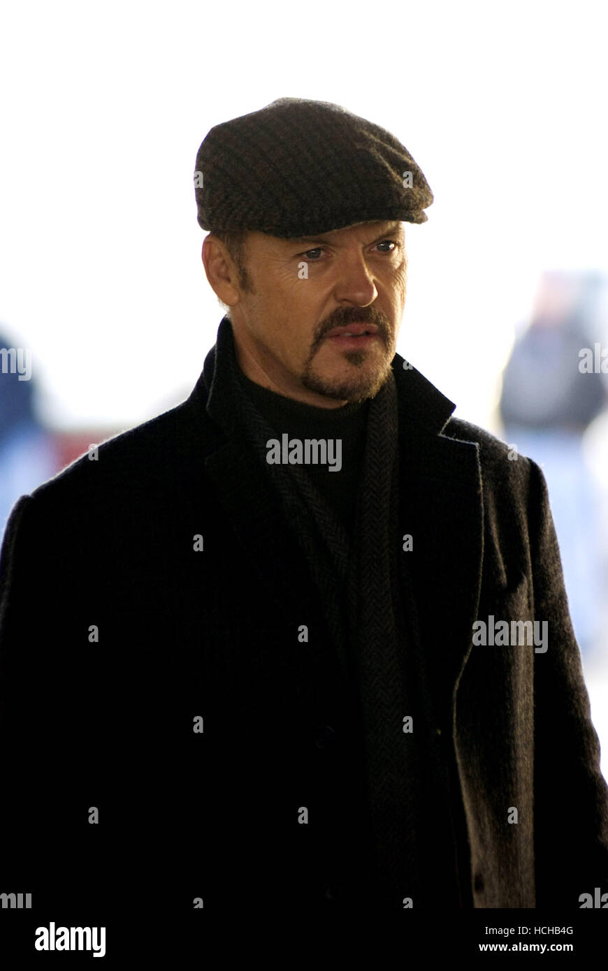 THE MERRY GENTLEMAN, Michael Keaton, 2008. Ph: Matt Dinerstein/©Samuel ...