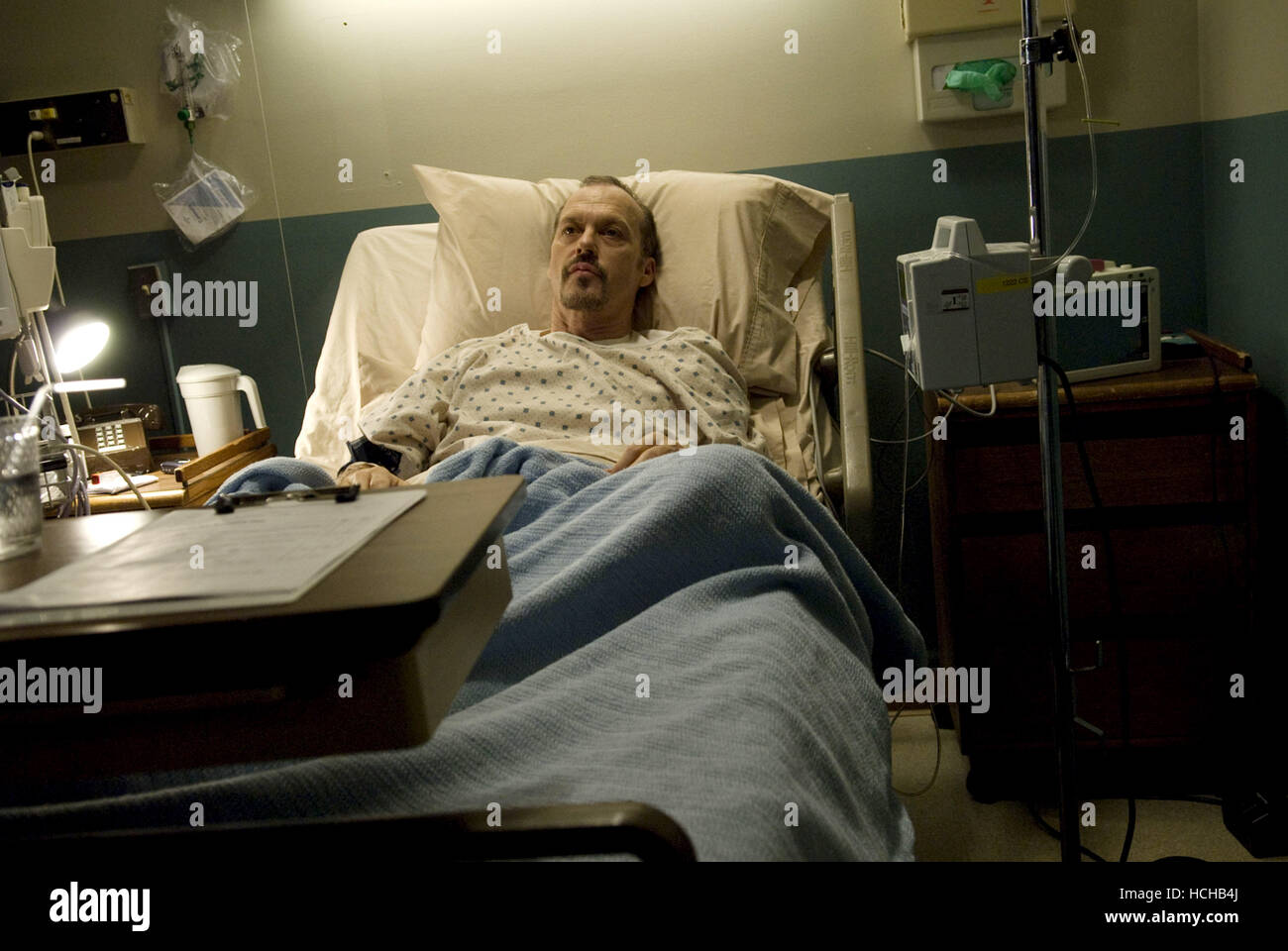 THE MERRY GENTLEMAN, Michael Keaton, 2008. Ph: Matt Dinerstein/©Samuel ...