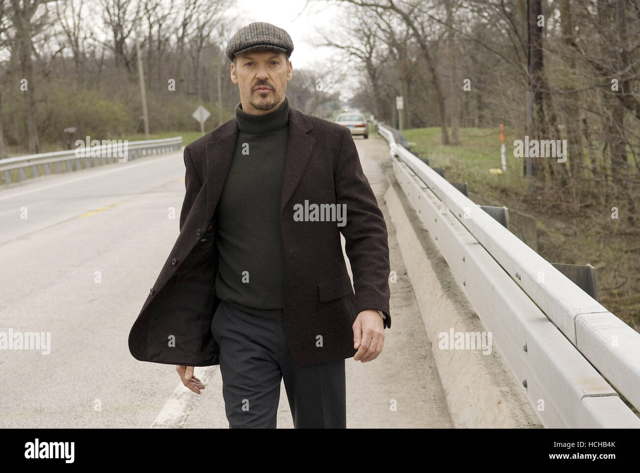 THE MERRY GENTLEMAN, Michael Keaton, 2008. Ph: Matt Dinerstein/©Samuel ...