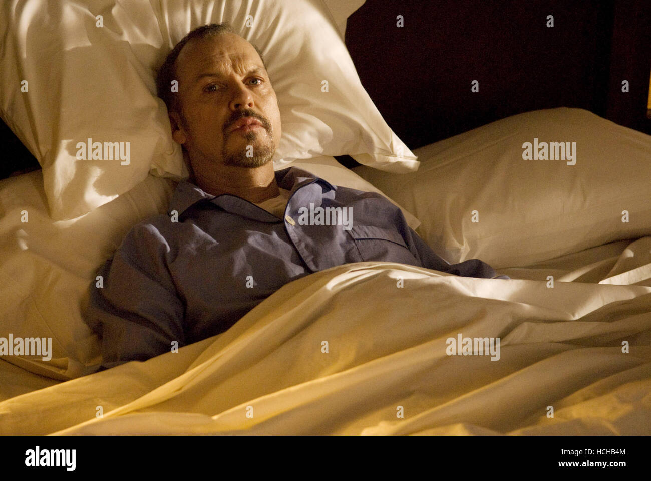 THE MERRY GENTLEMAN, Michael Keaton, 2008. Ph: Matt Dinerstein/©Samuel ...