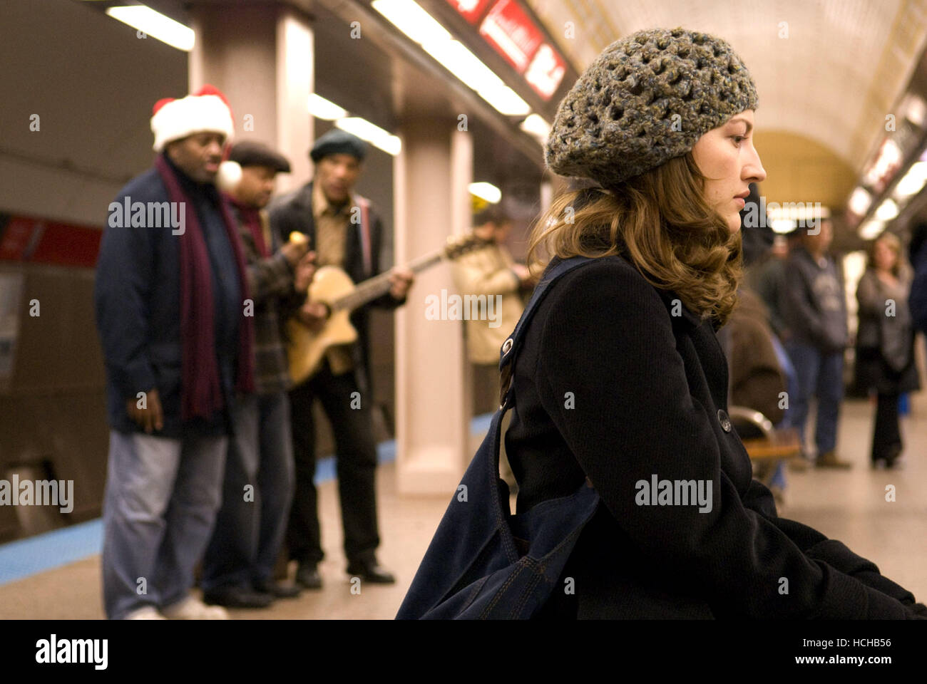 THE MERRY GENTLEMAN, Kelly Macdonald, 2008. Ph: Matt Dinerstein/©Samuel ...
