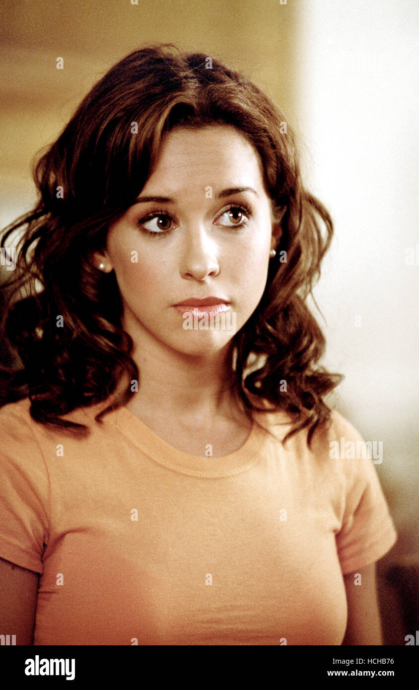MEAN GIRLS, Lacey Chabert, 2004, (c) Paramount/courtesy Everett ...
