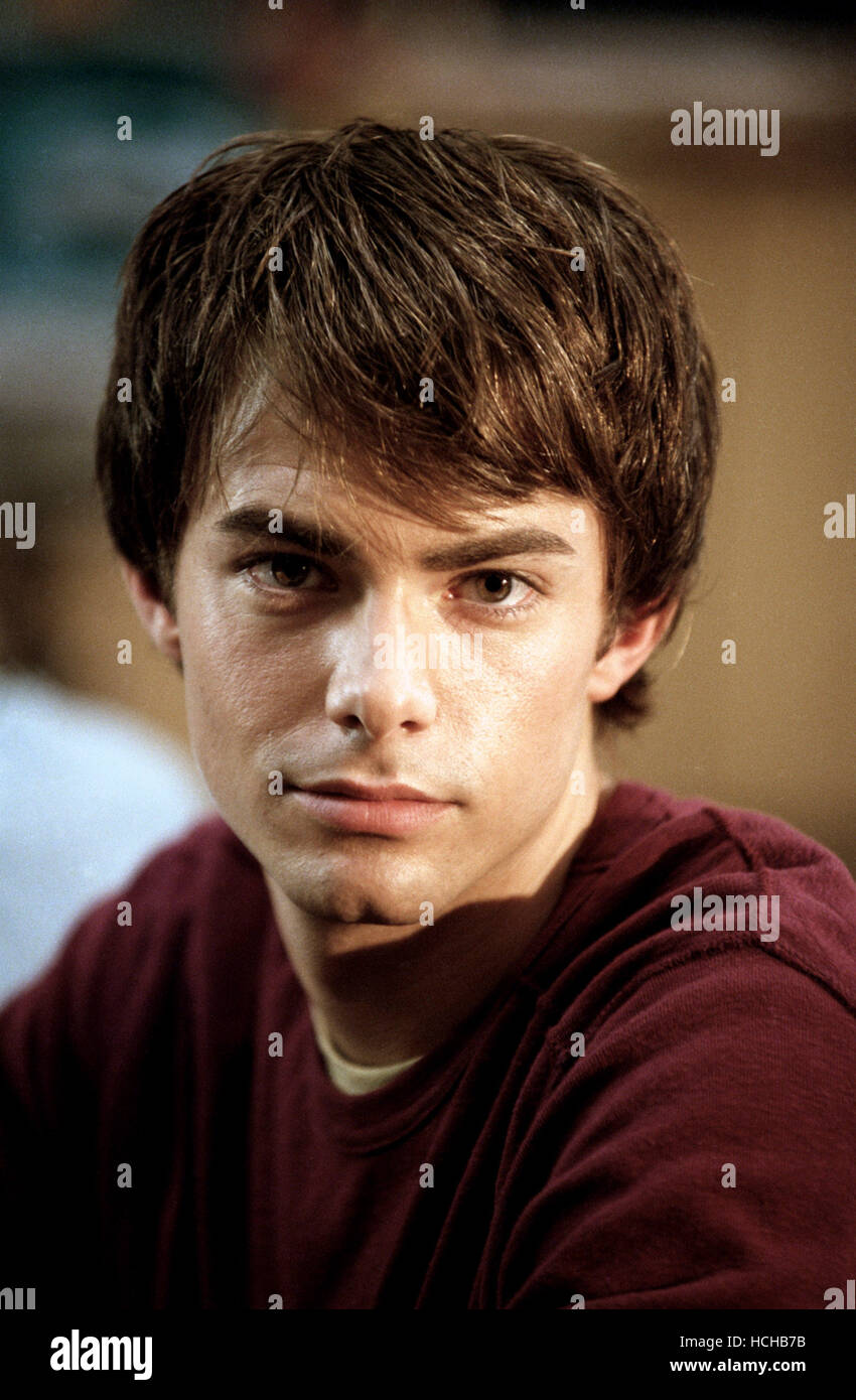 MEAN GIRLS, Jonathan Bennett, 2004, (c) Paramount/courtesy Everett ...