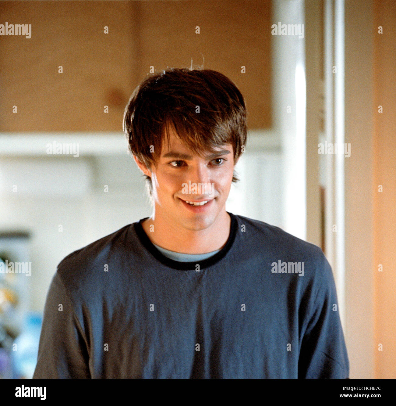 MEAN GIRLS, Jonathan Bennett, 2004, (c) Paramount/courtesy Everett ...